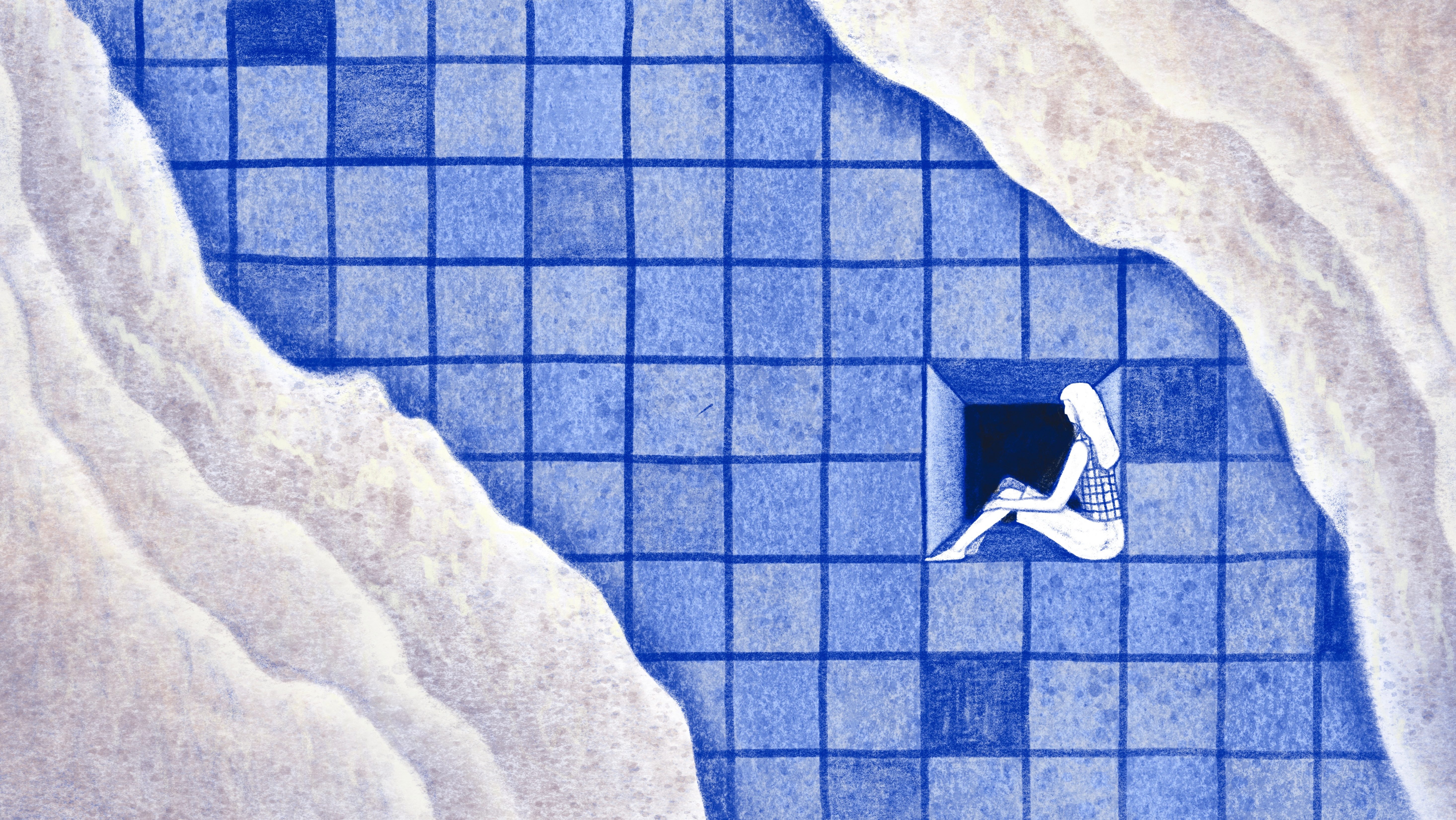 My Constant Meet With Burnout – Ragne's Abyss